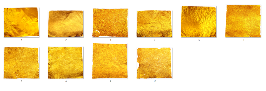 FN : 5327 Gold Textures – Graphic Sell Nepal