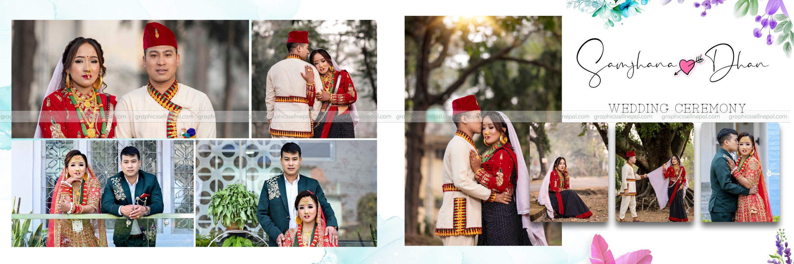 FN : 17004 Karizma Album – Graphic Sell Nepal