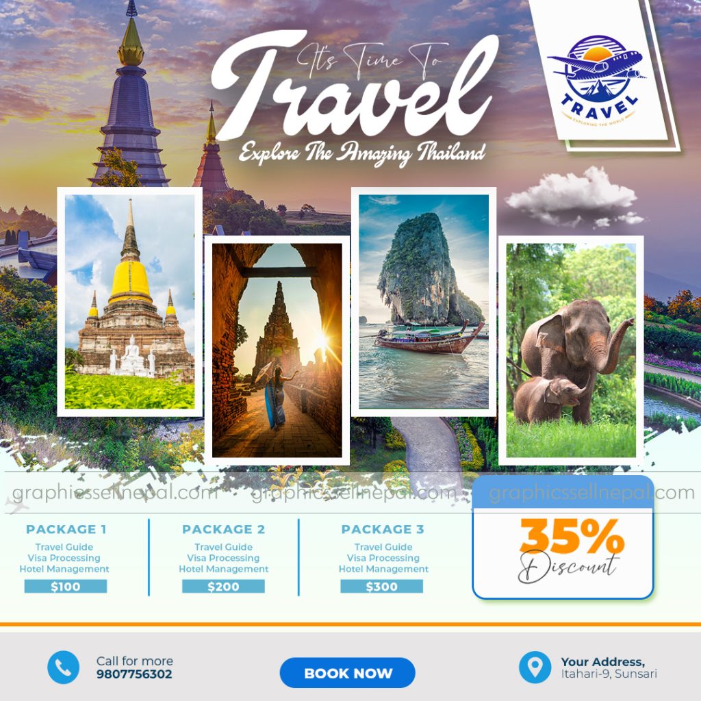 Graphic Sell Nepal – Nepal first graphics sell company
